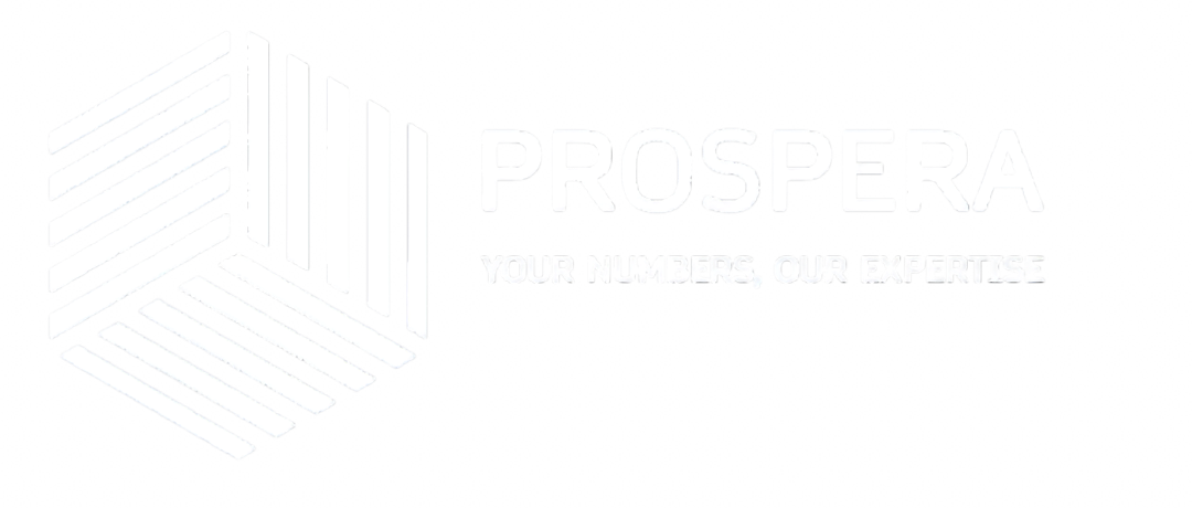 Prospera Advisors: Your Trusted Financial Services Partner